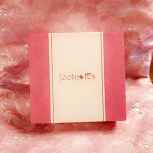 Footnotes | Jewelry | Bnib Footnotes Dream Sterling Silver | Poshmark